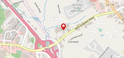 Calabash Caribbean Grill, Columbia - Restaurant menu, prices and reviews