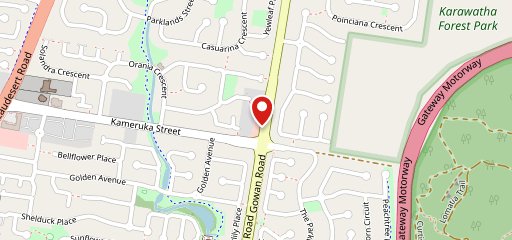 Calamvale BBQ & Chinese Restaurant (新樂園飯店), Calamvale - Restaurant menu ...