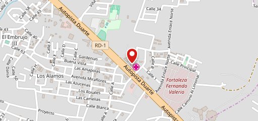 Calcalí Coffee Roasters - HOMS, Santiago De Los Caballeros - Menú del ...