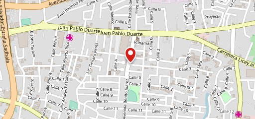 Calcalí Coffee - Villa Olga, Santiago De Los Caballeros - Restaurant ...