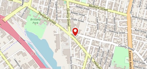 Caldeiras Restaurant, Fall River - Restaurant menu, prices and reviews