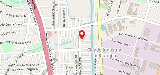 Caldo de Cana Cid Campeli, Fast Food, Curitiba - Menu do restaurante ...