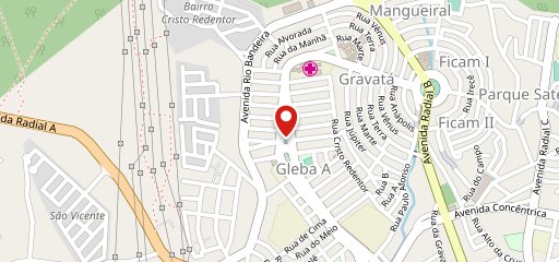 Pub y bar Caldo de Cana do Pernambuco, Camaçari - Opiniones del restaurante