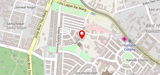 Call Chotu - Your Everyday Food Genie, New Delhi, Kailash Colony ...