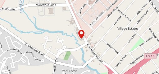 Callahan's Seafood Bar & Grill, Frederick - Restaurant menu, prices and ...