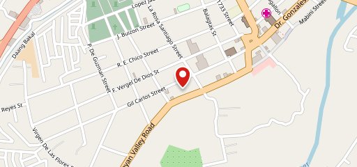 Calle Jose, Baliuag - Restaurant menu, prices and reviews