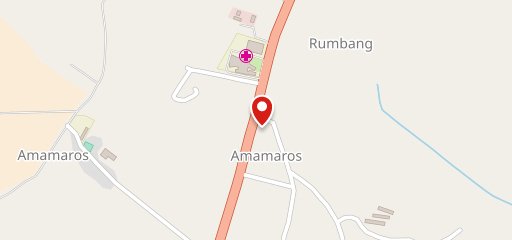 calle uno cafe and restobar, Pototan - Restaurant menu, prices and reviews