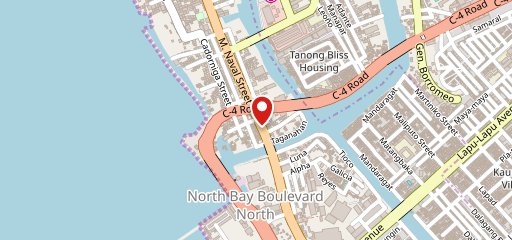 Callie Maki, Navotas - Restaurant menu, prices and reviews