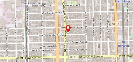 Calo Ristorante, Chicago, Berwyn - Restaurant menu, prices and reviews