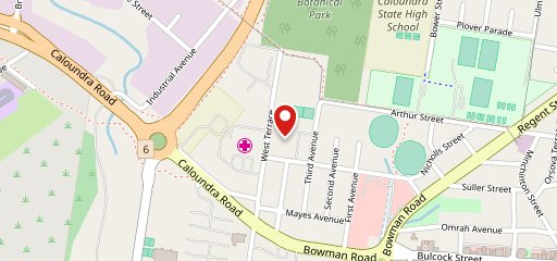 Caloundra RSL, Caloundra - Restaurant menu, prices and reviews