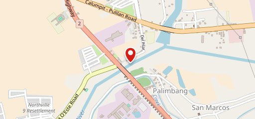 Calumpit Fish Port, Calumpit - Restaurant menu, prices and reviews