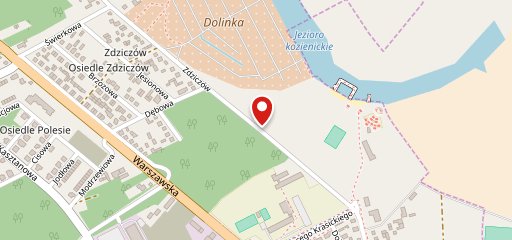 Calvados restaurant, Kozienice - Restaurant reviews