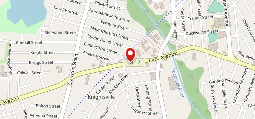 Calvitto's Pizza & Bakery, Cranston - Restaurant menu, prices and reviews