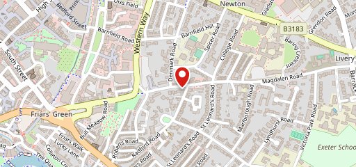 Calvo Loco Tapas Bar, Exeter - Restaurant menu, prices and reviews