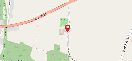 Camelia Botnar Coffee Shop, Cowfold - Restaurant menu, prices and reviews