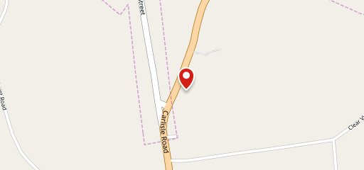 Cameo Drive-In Restaurant, Aspers - Restaurant menu, prices and reviews