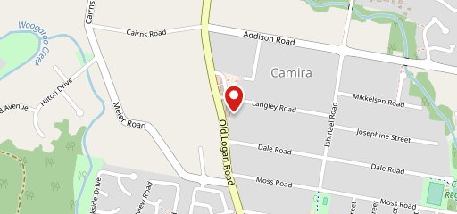 Camira Snack Bar, Camira - Restaurant menu, prices and reviews