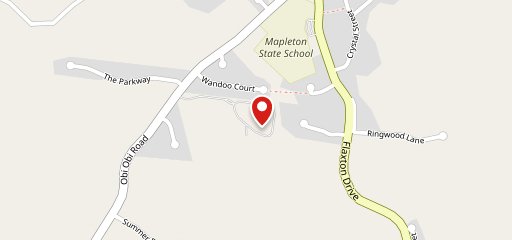 Camp Grounds Cafe @ QCCC Mapleton, Mapleton - Restaurant menu, prices ...