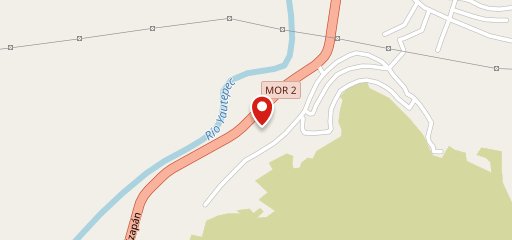 Campestre a las brasas, Yautepec de Zaragoza - Menú del restaurante ...