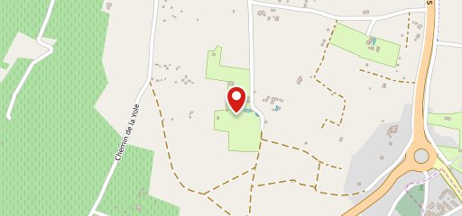 Camping Capfun - Vignes D'Or, Sérignan - Menu du restaurant, prix et avis