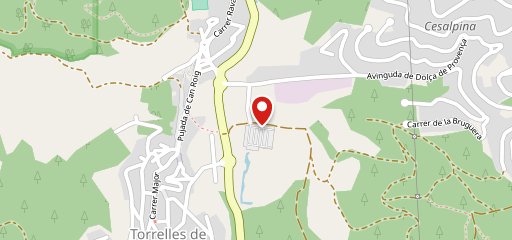 Can Balasch de Baix, Torrellas de Llobregat - Menú del restaurante ...