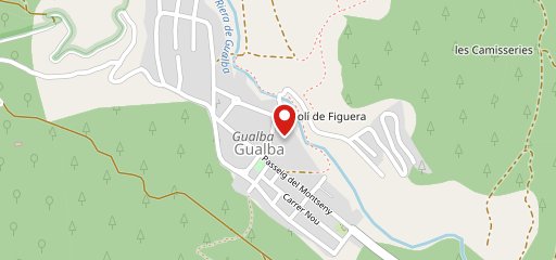 Restaurant Can Florenci, Gualba - Menú del restaurante, precios y reseñas