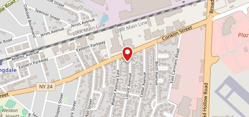 Conklin Deli, Farmingdale - Restaurant menu, prices and reviews