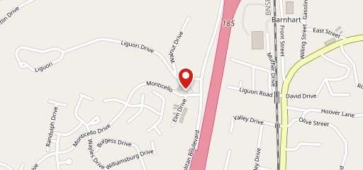 Case And Bucks, Barnhart - Restaurant menu, prices and reviews