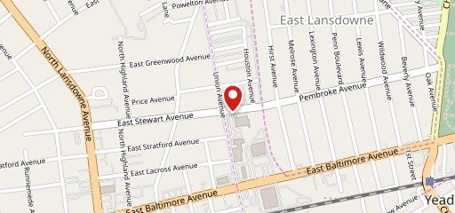 C&C Sports Bar and Lounge, Lansdowne - Restaurant menu, prices and reviews