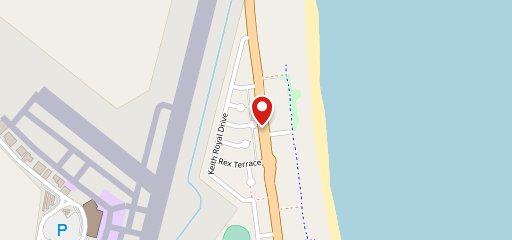 Bobbi Lane, Mudjimba - Restaurant menu, prices and reviews