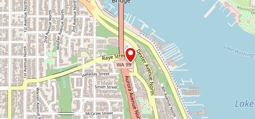 Canlis, Seattle - Restaurant menu, prices and reviews