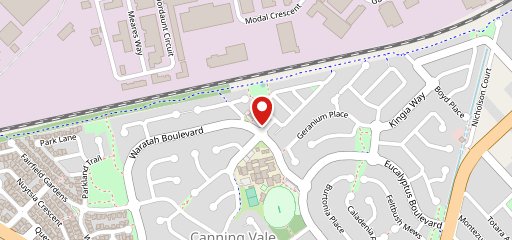 Canning Vale Chinese Takeaway, Canning Vale - Restaurant menu, prices ...