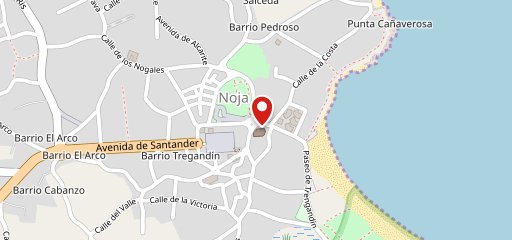 Café Cantábrico Noja, Noja - Menú del restaurante, precios y reseñas
