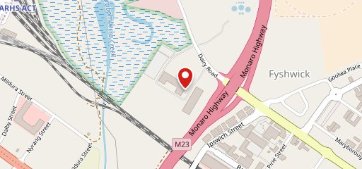 Canteen by Ramen Daddy, Fyshwick - Restaurant menu, prices and reviews