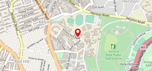 Canteen, Kelvin Grove - Restaurant menu, prices and reviews