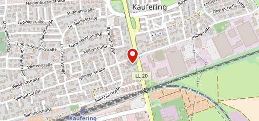 Cantina Charlotta, Kaufering - Speisekarte, Preise und Bewertungen