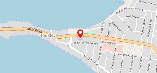 Canton Restaurant - Toukley, Toukley - Restaurant menu, prices and reviews