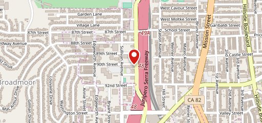 Canton Restaurant, Daly City - Restaurant menu, prices and reviews