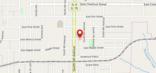 Canton Family Restaurant, Canton - Restaurant menu, prices and reviews