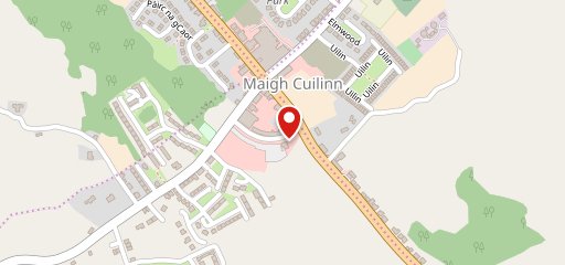 Taipan (Asian Kitchen), Moycullen - Restaurant menu, prices and reviews