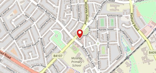 Canton House Coventry, Coventry - Restaurant menu, prices and reviews