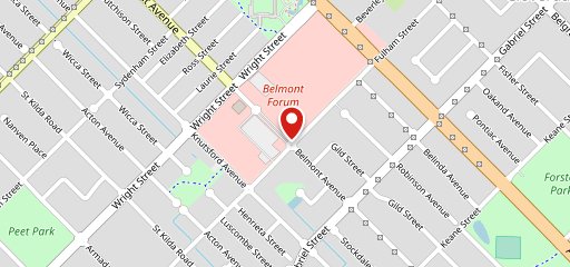 Canton Lane Chinese Restaurant, Perth - Restaurant menu, prices and reviews