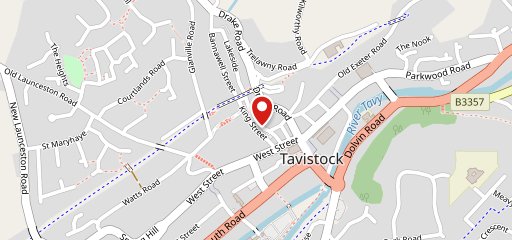 Cantonese Kitchen, Tavistock - Restaurant menu, prices and reviews