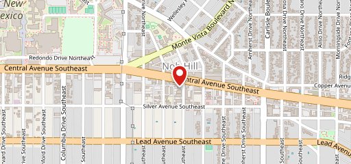 Canvas Artistry, Albuquerque - Restaurant menu, prices and reviews