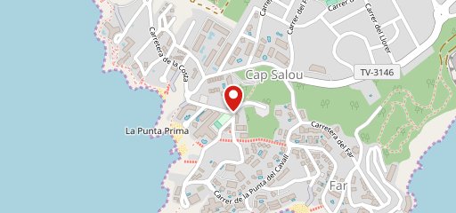 Restaurante Cap Salou, Salou - Menú del restaurante, precios y reseñas