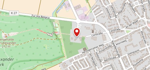 CAP1 Restaurant, Baesweiler - Speisekarte, Preise und Bewertungen