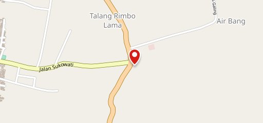 CAPCIN BUBBLE, Talang Rimbo Lama - Menú del restaurante, precios y reseñas