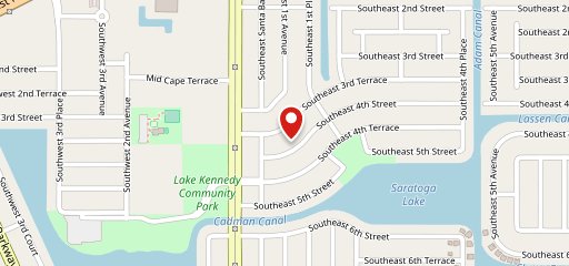 Cape Coral Restaurant/Bar Directory, Cape Coral - Restaurant menu, prices and reviews