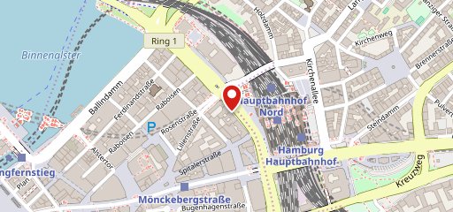 PANKAI, Hamburg - Speisekarte, Preise und Bewertungen