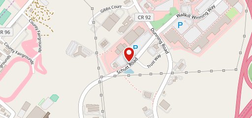Capicu Latin Cuisine & Sports Bar, Middletown - Restaurant menu, prices ...